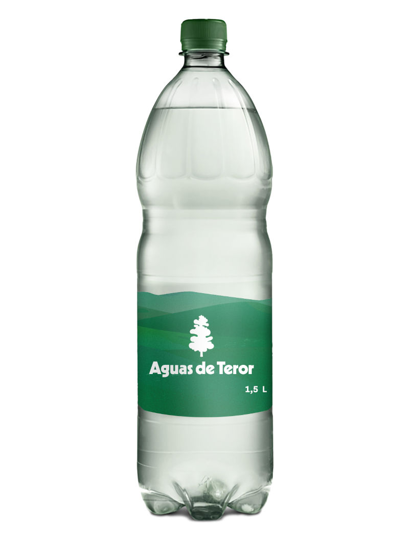 Aguas de Teror S.A